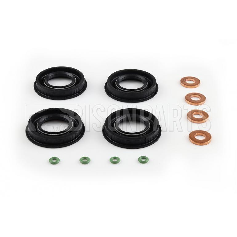 ROCKER COVER GASKET & SEAL KIT 1378433, 1495919, 1C1Q9K546BA ...