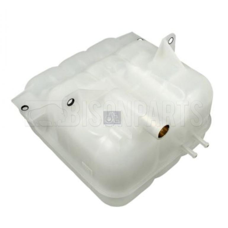EXPANSION HEADER TANK 1676400, 1676576, 7401676400, 7401676576 - Bison ...