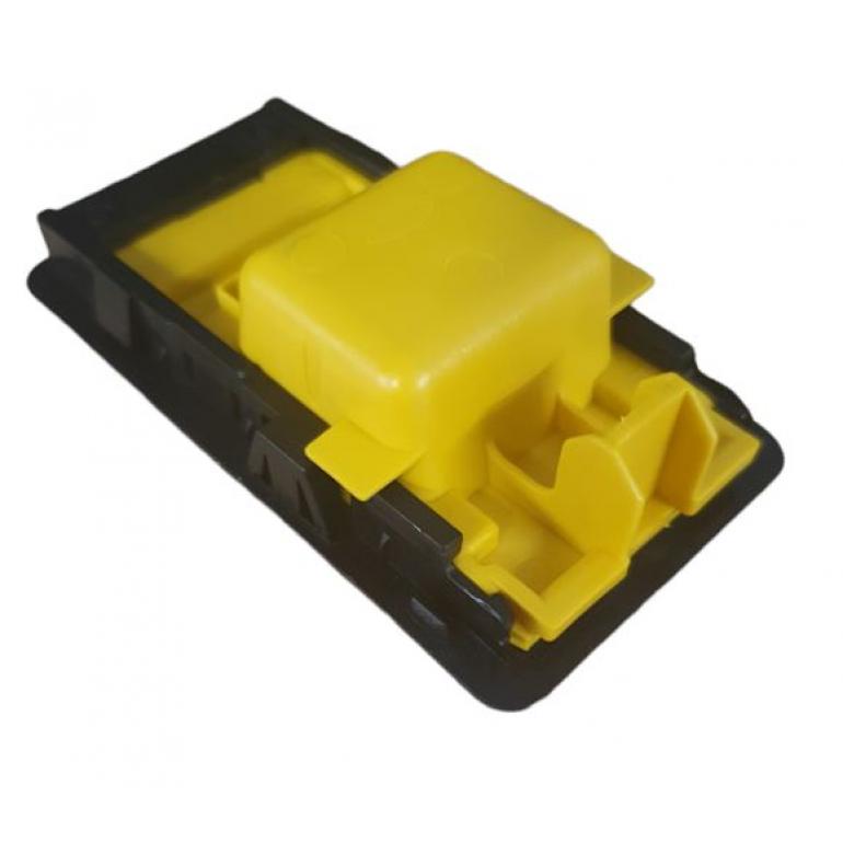 INNER REAR DOOR LOCK CHECK 1829397, BK31V441A10AB, BK31 V441A10 AB ...