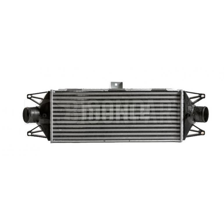 INTERCOOLER ASSEMBLY 504022617, 504084140, 504086501, 5801313640 ...