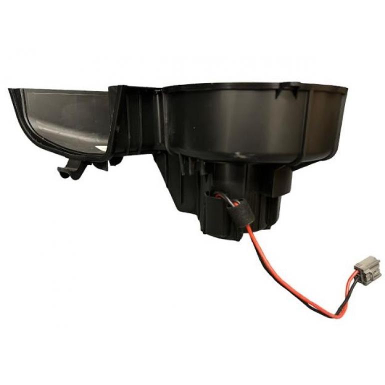 HEATER BLOWER MOTOR 7482407985, 7484223451, 82407985, 84223451 - Bison ...