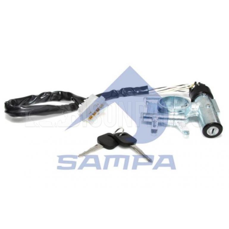 IGNITION SWITCH ASSEMBLY 81464336009 - Bison Parts