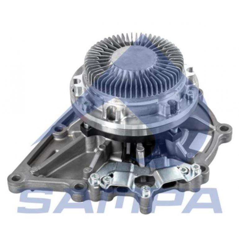 WATER PUMP ASSEMBLY 4702000101, 4702000201, 4712000401, 4712000901 ...