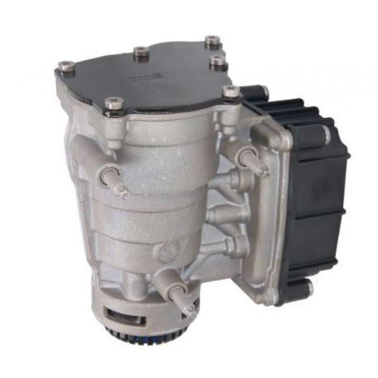 TRAILER CONTROL VALVE 0014311213, A0014311213 - Bison Parts