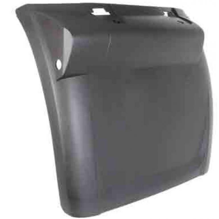 FRONT OF FORWARD REAR AXLE DRIVER SIDE RH 1875550 - Bison Parts