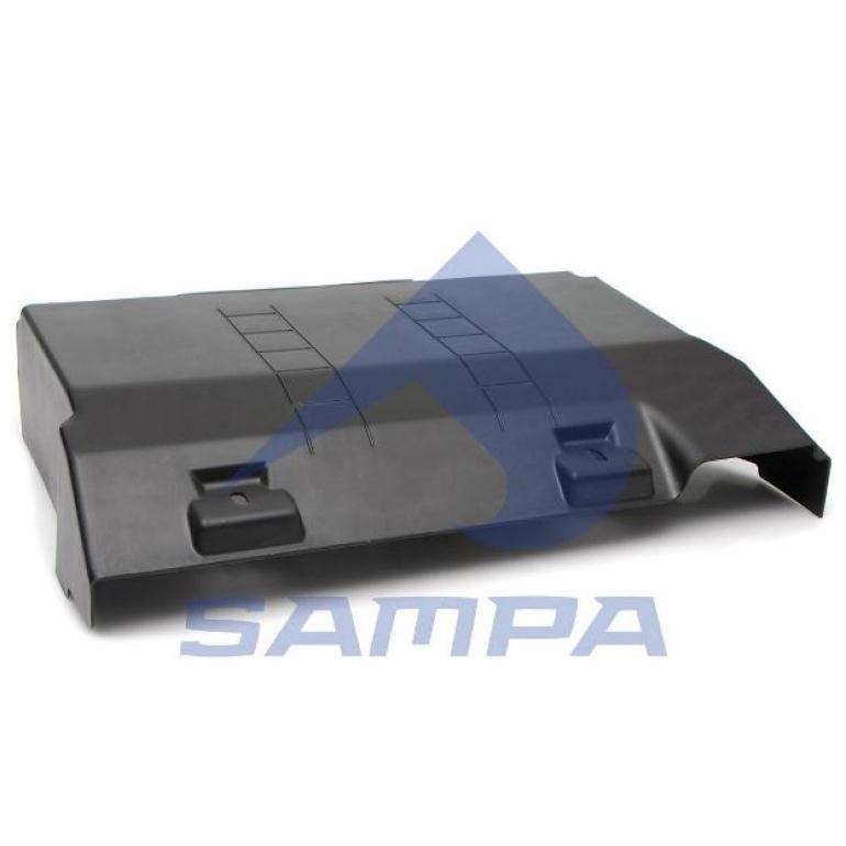 UPPER BATTERY BOX COVER 7421412897, 20842848, 21412897 - Bison Parts