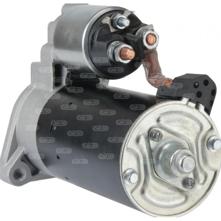 STARTER MOTOR ASSEMBLY 12V 1.8KW 2769061200, 2769062300, 6519061100 ...