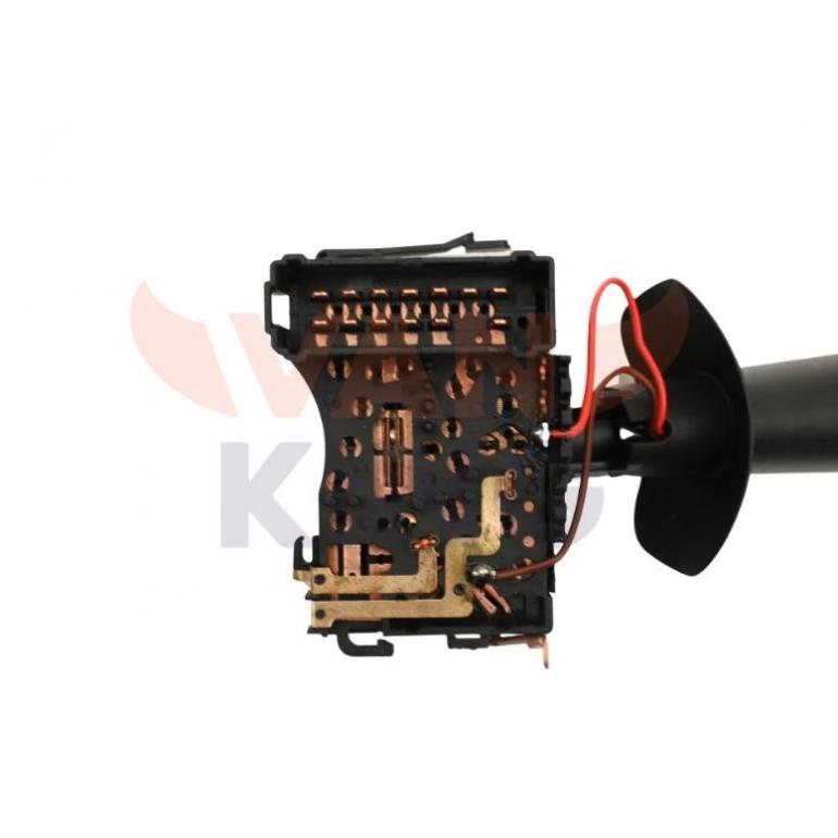 STEERING COLUMN SWITCH 7701072091, 4449397, 93198618 - Bison Parts