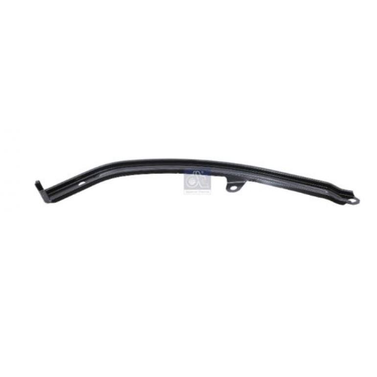 FRONT BUMPER SUPPORT DRIVER SIDE RH 5801513973 - Bison Parts