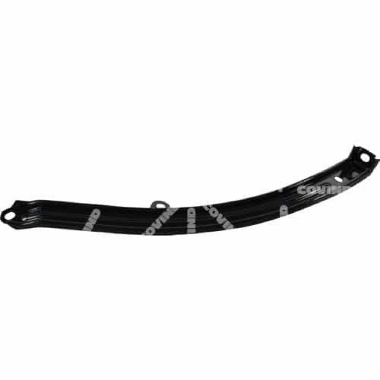 FRONT BUMPER SUPPORT PASSENGER SIDE LH 5801512482 - Bison Parts