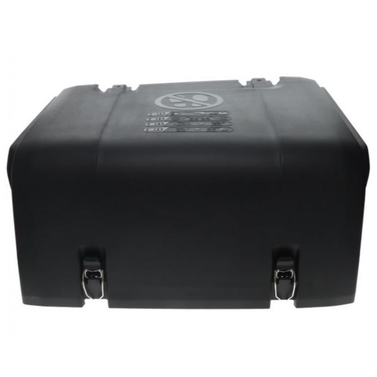 BATTERY BOX COVER 1942766, 2138809 - Bison Parts