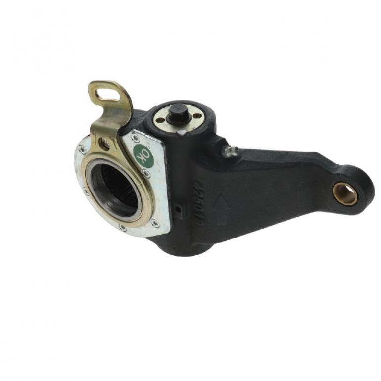 REAR AUTOMATIC SLACK ADJUSTER DRIVER SIDE RH 81506106252, 81506106262 ...
