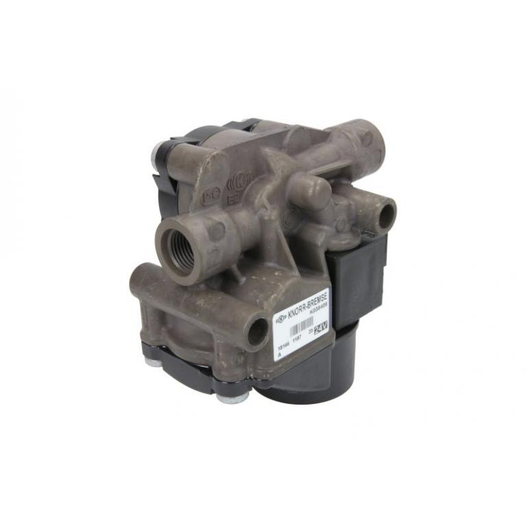 ABS MODULATOR VALVE 7421327358, 21327360 - Bison Parts