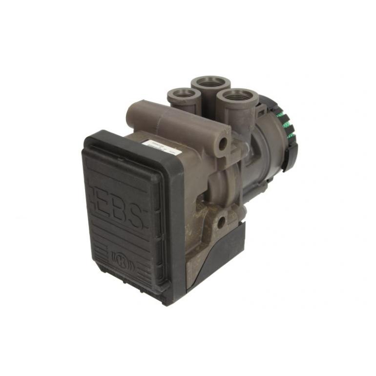 EBS PRESSURE 'ONE CHANNEL MODULATOR VALVE 20828237, 20428938, 20570906 ...