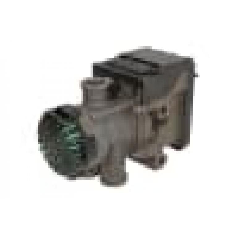 EBS PRESSURE 'ONE CHANNEL MODULATOR VALVE 20828237, 20428938, 20570906 ...