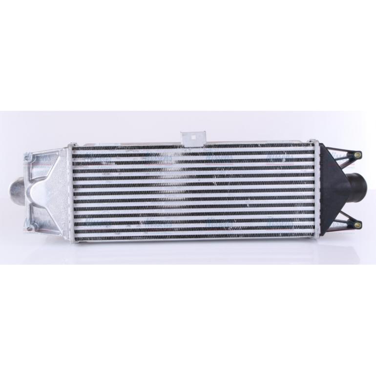 INTERCOOLER 504235460, 5801349168, 504344505 - Bison Parts