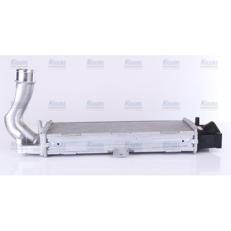 INTERCOOLER 504235460, 5801349168, 504344505 - Bison Parts
