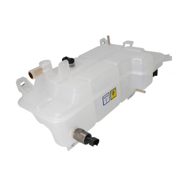 EXPANSION HEADER TANK 504122311 - Bison Parts
