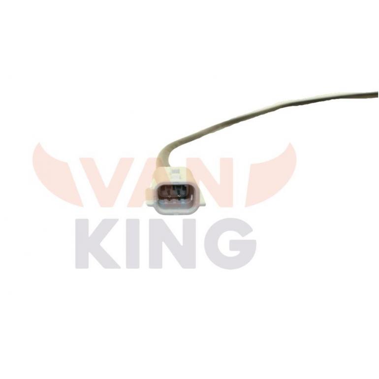 EXHAUST GAS TEMPERATURE SENSOR 2264000QAA, 226400467R, 226400467R ...