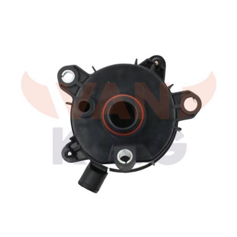 OIL BREATHER, CRANKCASE VENTILATION 076103593A, 76103593A - Bison Parts