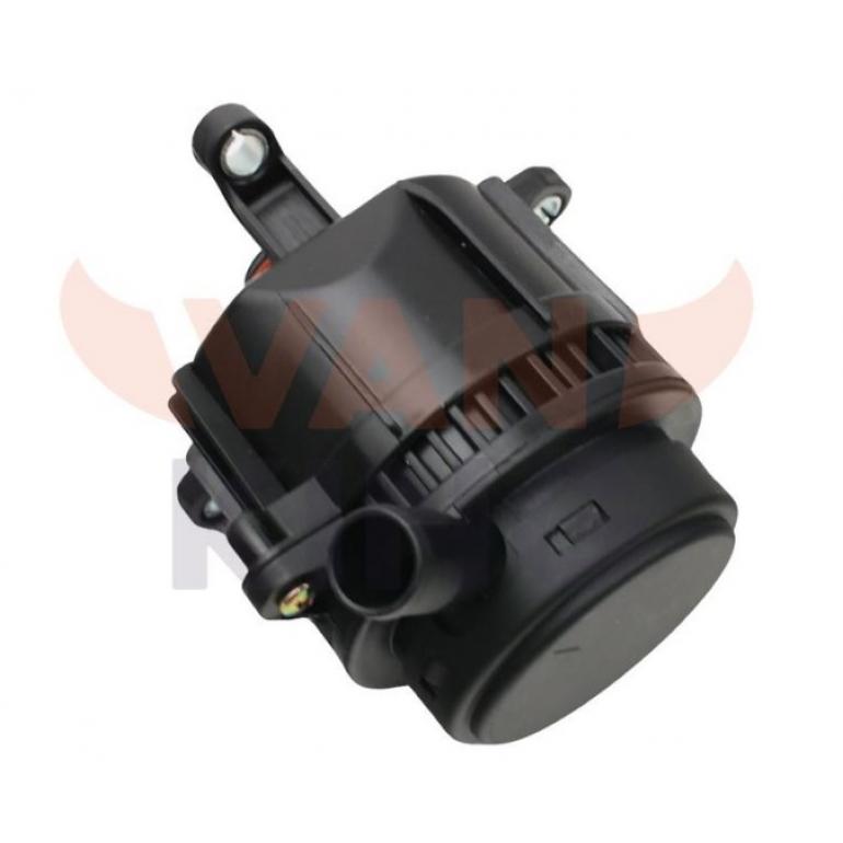 OIL BREATHER, CRANKCASE VENTILATION 076103593A, 76103593A - Bison Parts