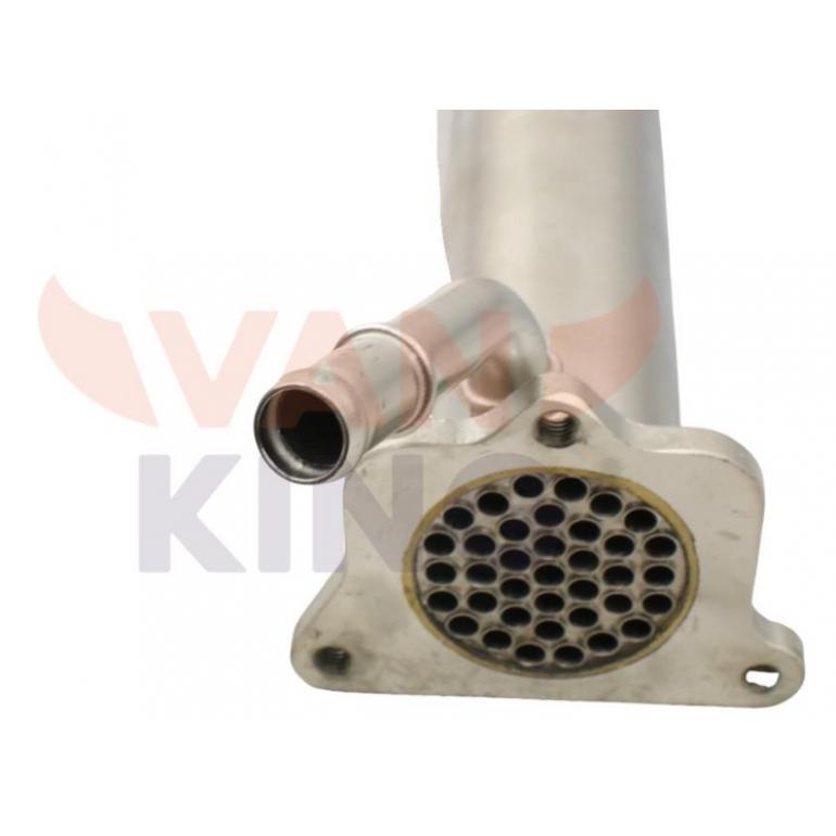 EGR COOLER CK2Q9F464AB, 9800570780, 1731703, 1764413, 1807896 ...