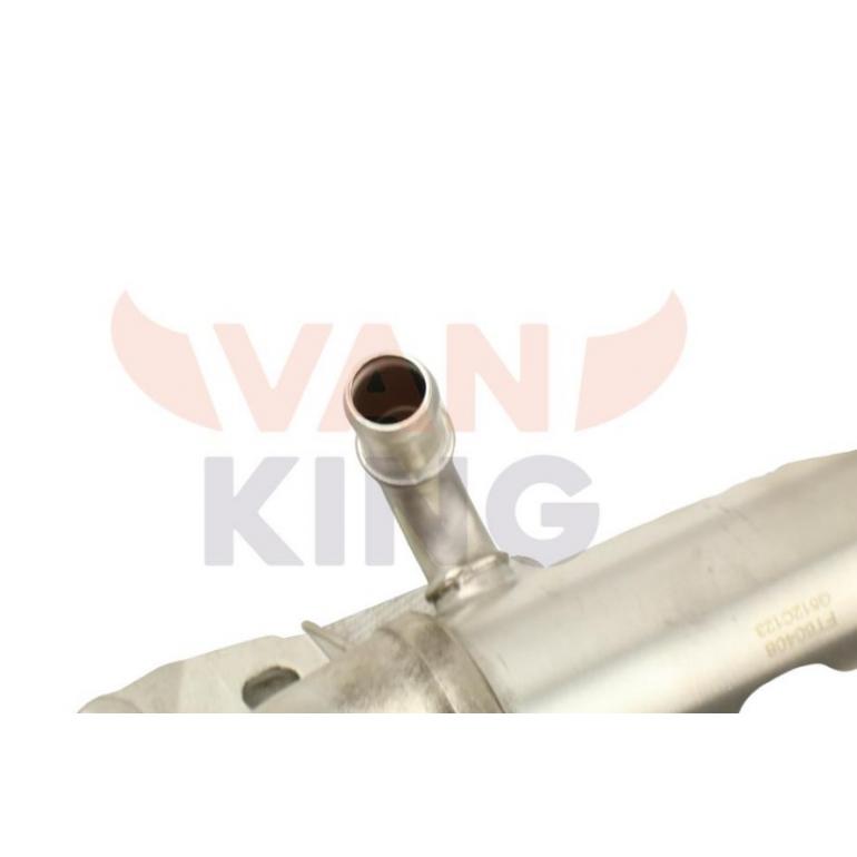 EGR COOLER CK2Q9F464AB, 9800570780, 1731703, 1764413, 1807896 ...