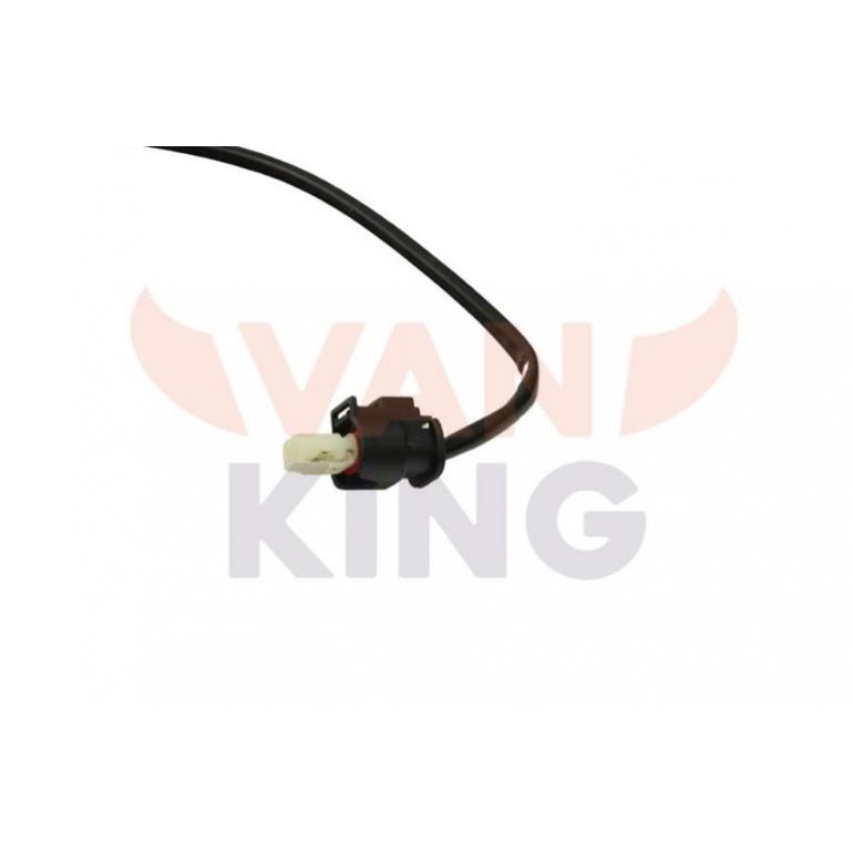 EXHAUST GAS TEMPERATURE SENSOR A0081532228, 0081532228 - Bison Parts