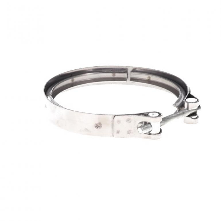 EXHAUST CLAMP 1863832, 1431579 - Bison Parts