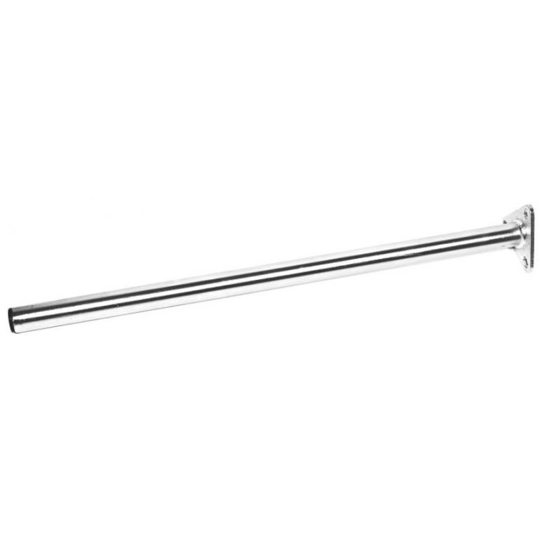 3 BOLT STRAIGHT WING MOUNTING STAY BAR 42x680MM - Bison Parts
