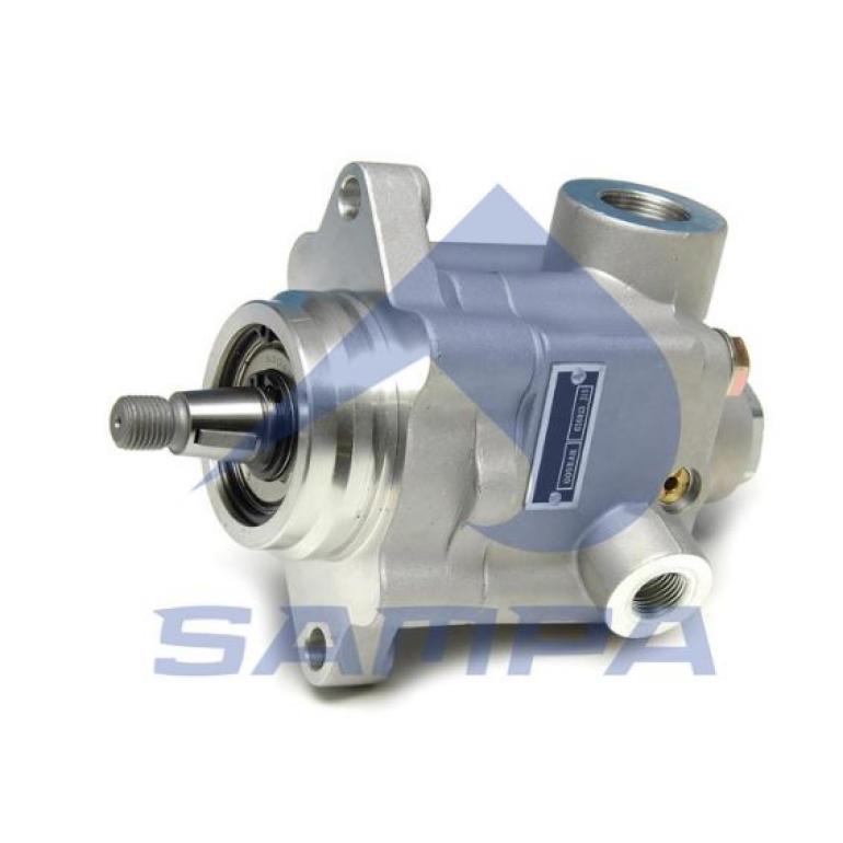 POWER STEERING PUMP 571437, 571297, 1332653, 1421628, 1457711, 1571297 ...