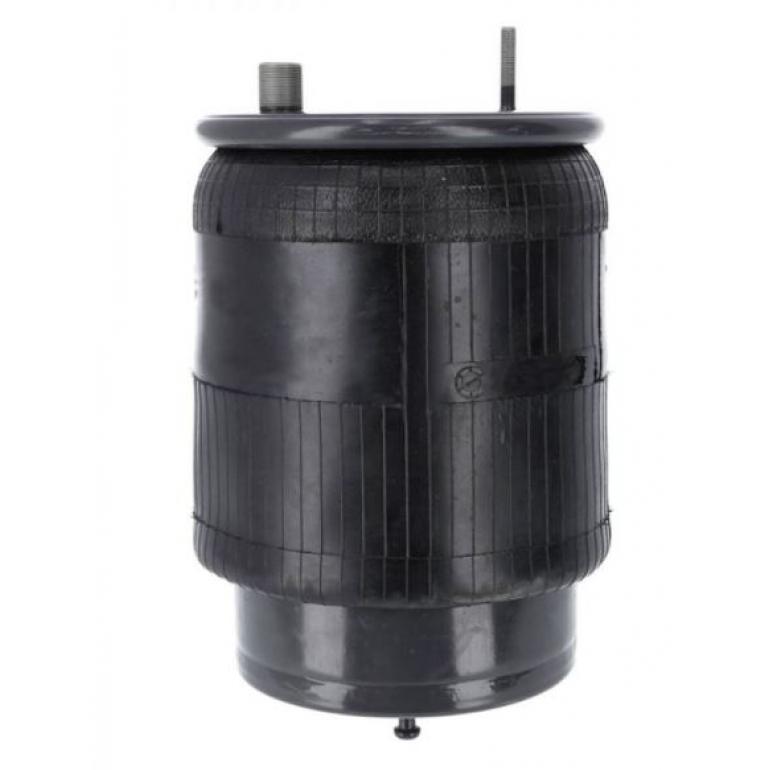 PUSHER AXLE AIR SPRING ASSEMBLY 21321515, 23586675 - Bison Parts
