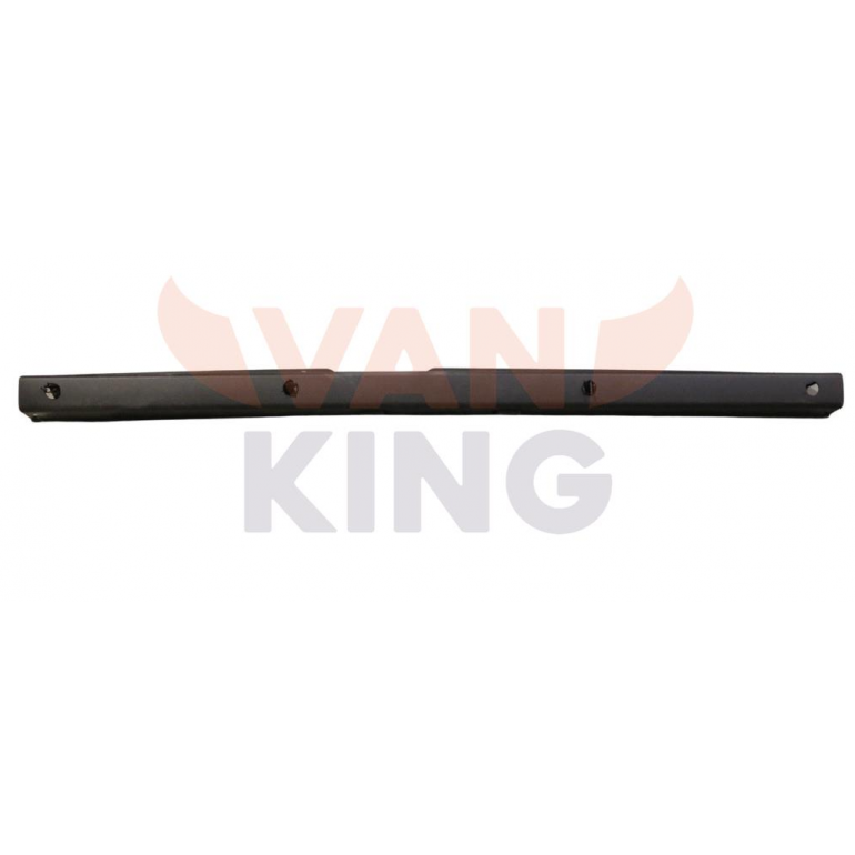 BLACK REAR BUMPER CENTRE WITHHOLES FOR PDC 1637184980, 735685373 ...