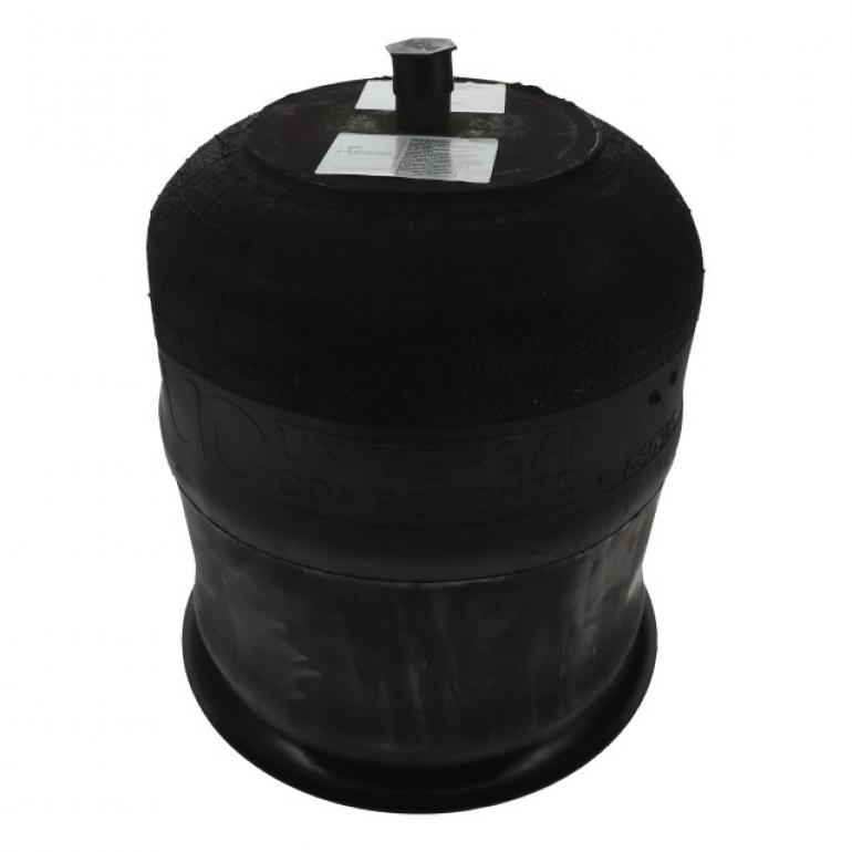 REAR AIR SPRING ASSEMBLY - Bison Parts