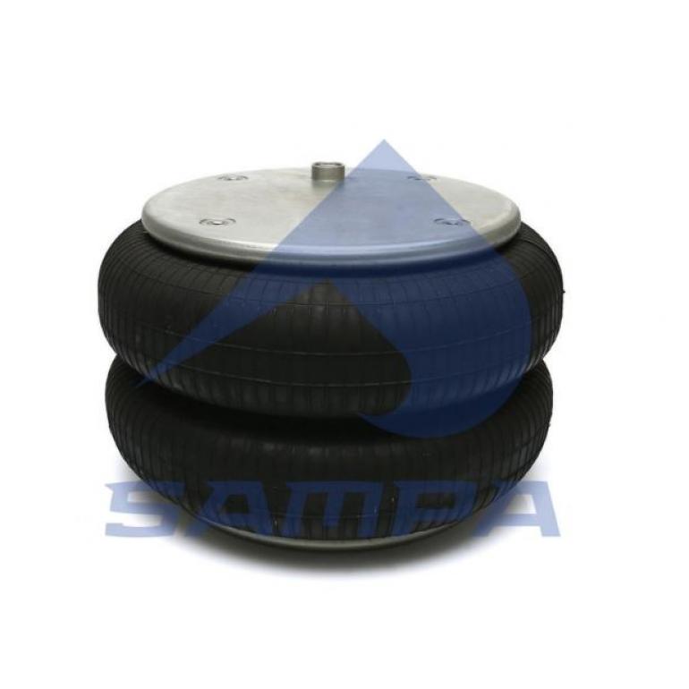 LIFT AXLE AIR SPRING ASSEMBLY - Bison Parts