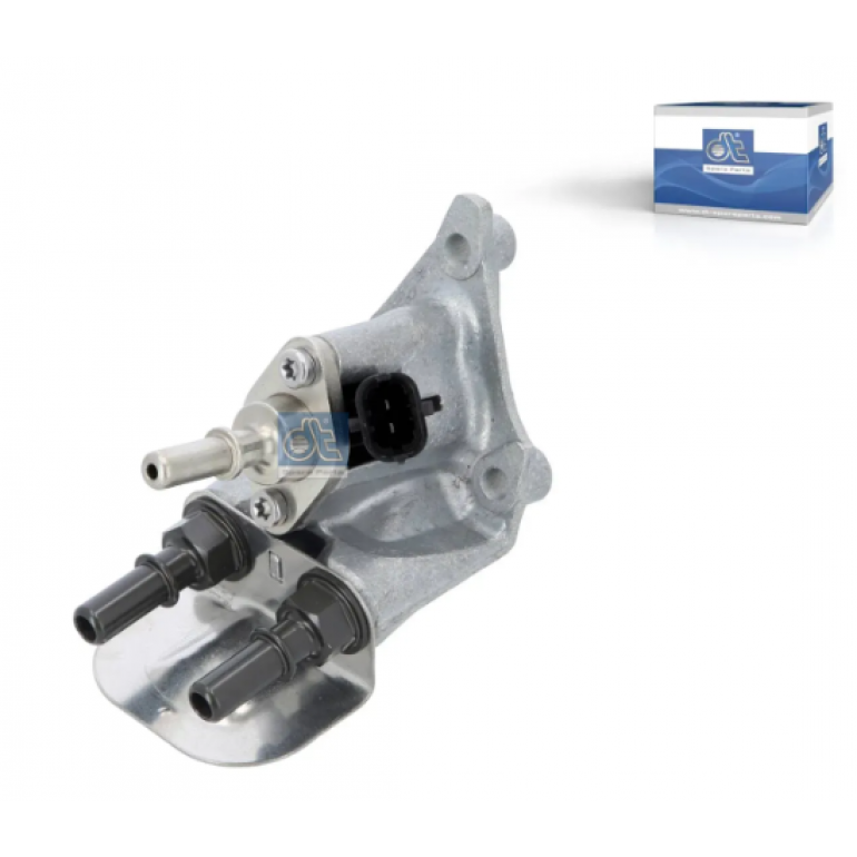 ADBLUE INJECTION DOSING VALVE - Bison Parts