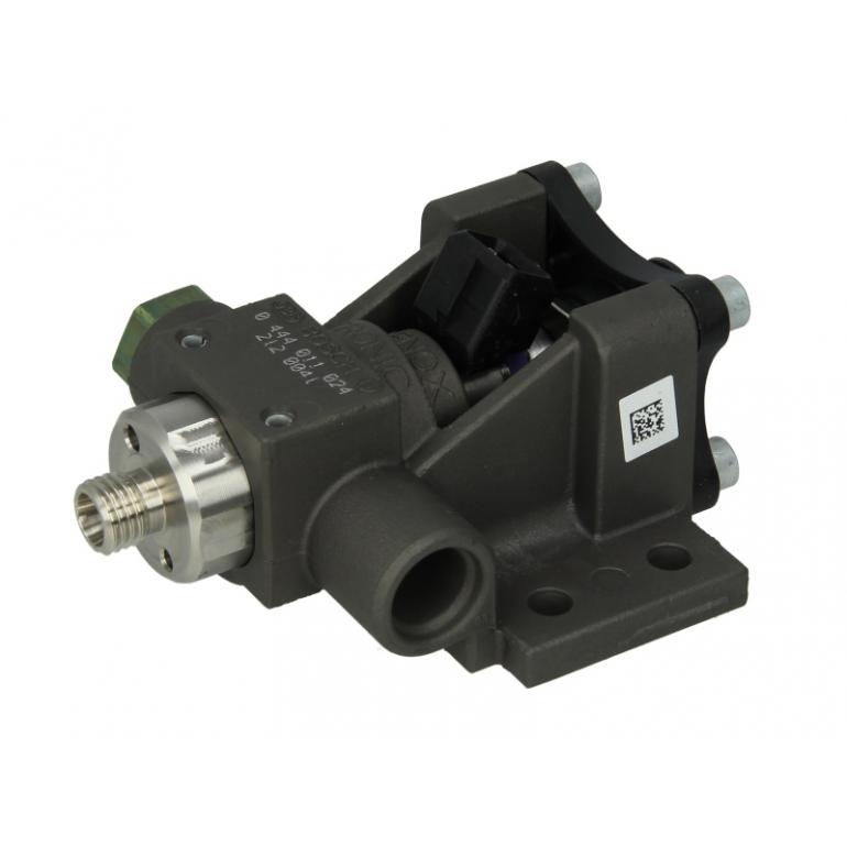 ADBLUE UREA INJECTION DOSING MODULE - Bison Parts