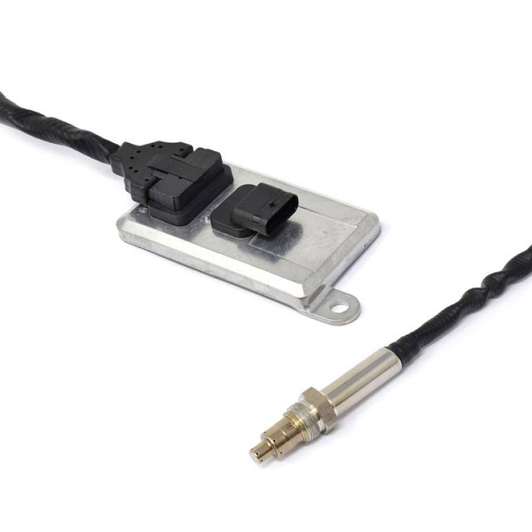 POST CAT. EXHAUST GAS NOX SENSOR - Bison Parts