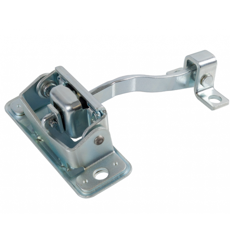 FRONT DOOR STOP CHECK STRAP - Bison Parts