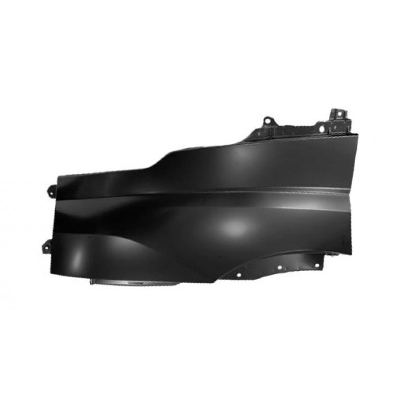 FRONT WING PANEL DRIVER SIDE RH - Bison Parts