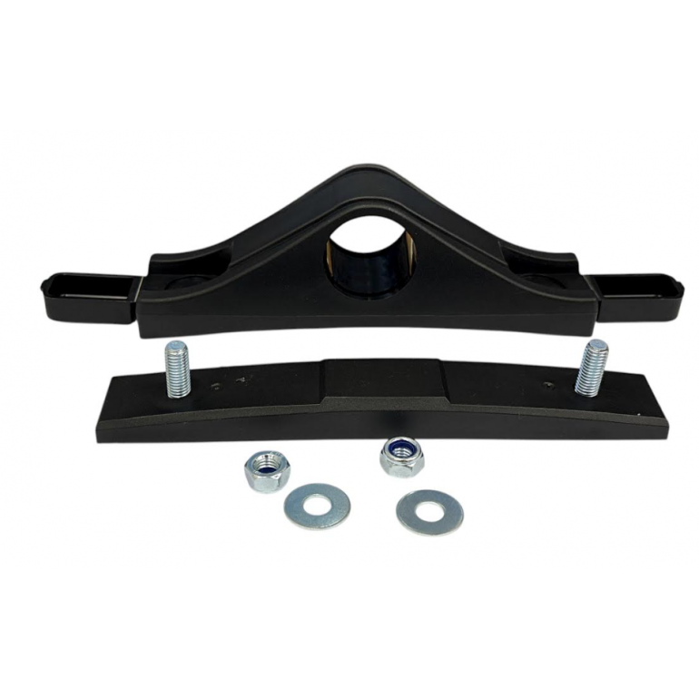 WING STAY MOUNTING BRACKETS 35MM - Bison Parts