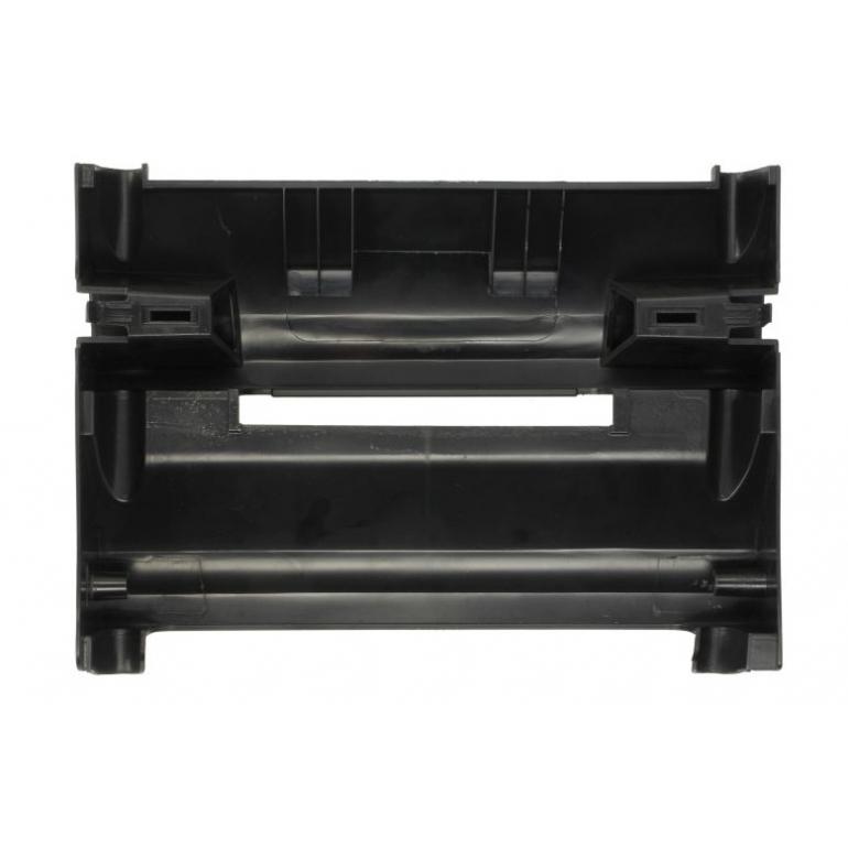 FRONT LOWER GRILLE STEP COVER DRIVER SIDE RH 1635707 - Bison Parts