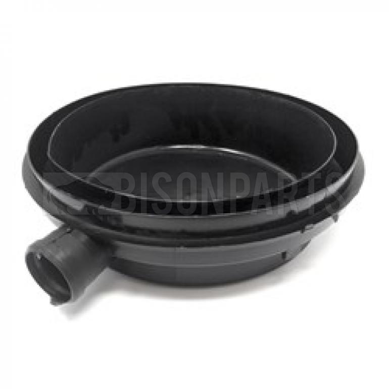 AIR FILTER COVER LID 1330702 - Bison Parts