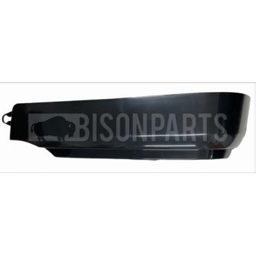TEXTURED LOWER BUMPER CORNER PASSENGER SIDE LH 81416140025, 81416140029 ...
