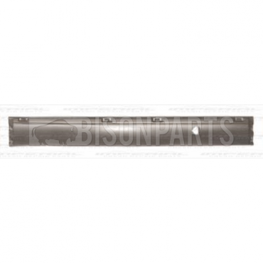 REAR BUMPER CENTRE 1387174, 2T14 17K823 AGYBB8, 2T1417K823AGYBB8 ...