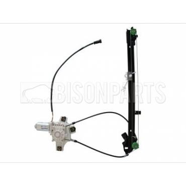 IVECO EUROCARGO & STRALIS ELECTRIC WINDOW LIFT REGULATOR & MOTOR DRIVER ...