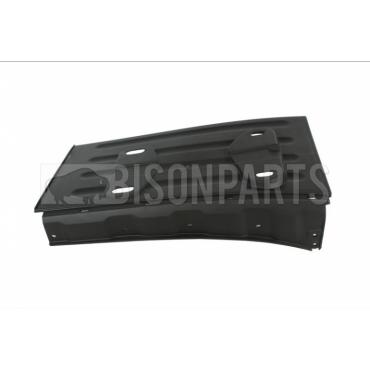 CAB REAR DROPWING DRIVER SIDE RH 9608813403, 9608815801, A9608813403 ...