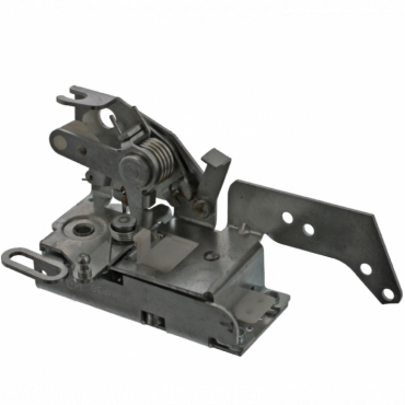 ELECTRIC FRONT DOOR LOCK DRIVER SIDE RH 3175724, 8143653, 20588326 ...