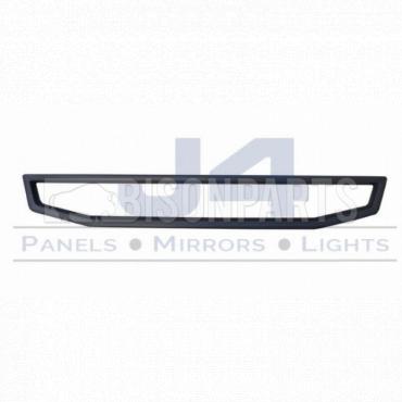 PRIMED LOWER GRILLE LOWER SURROUND 82177794 - Bison Parts