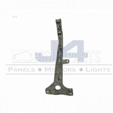 HEADLAMP SUPPORT BRACKET DRIVER SIDE RH 9608807765, A9608807765 - Bison ...